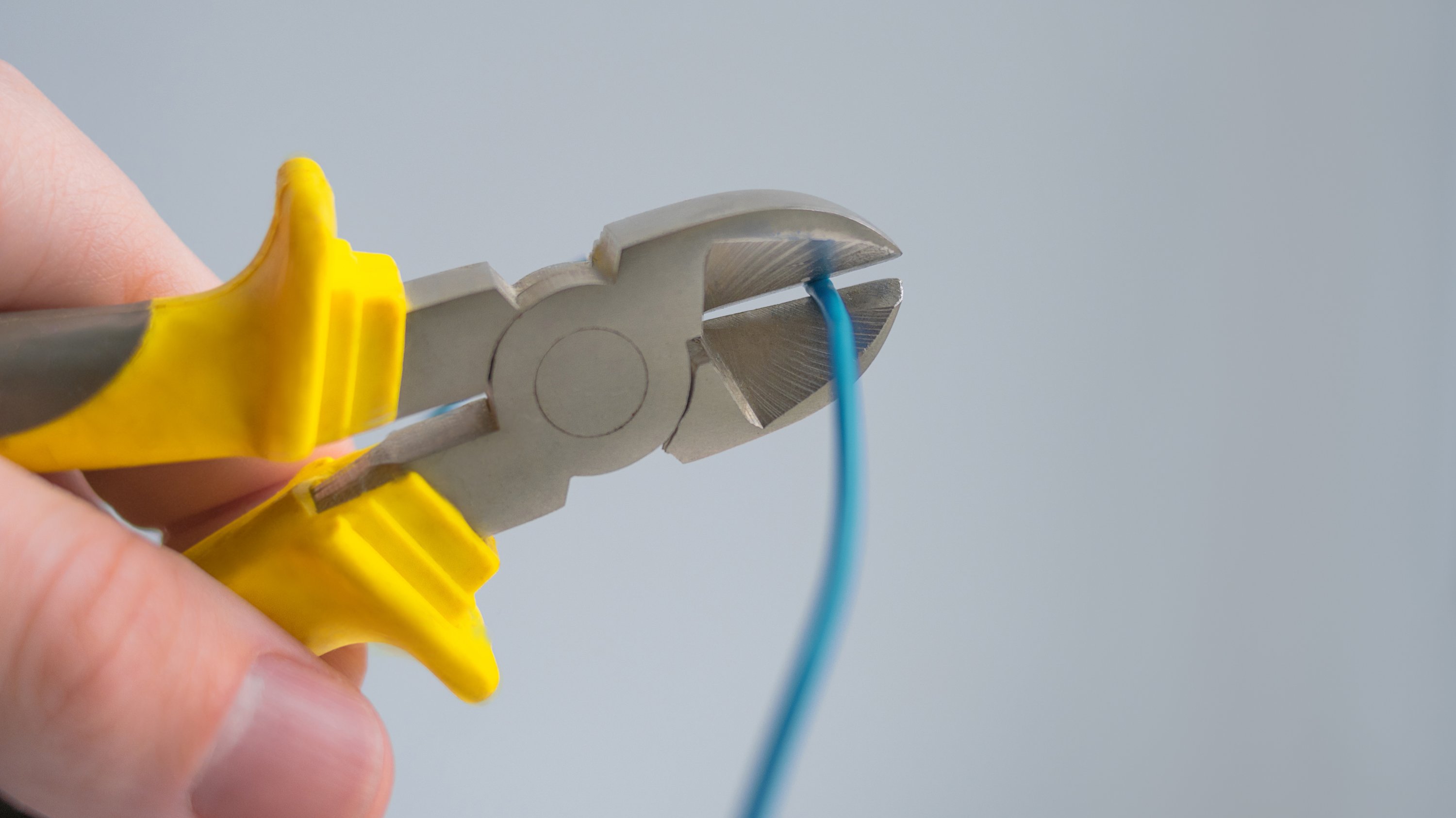 Should I cut the cord?