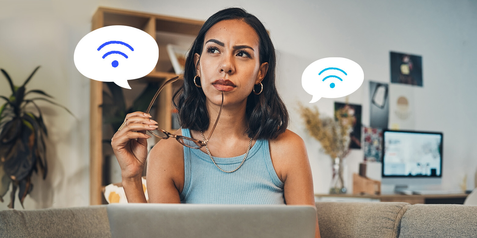 Ting vs. AT&T: Ting is the best alternative to AT&T internet