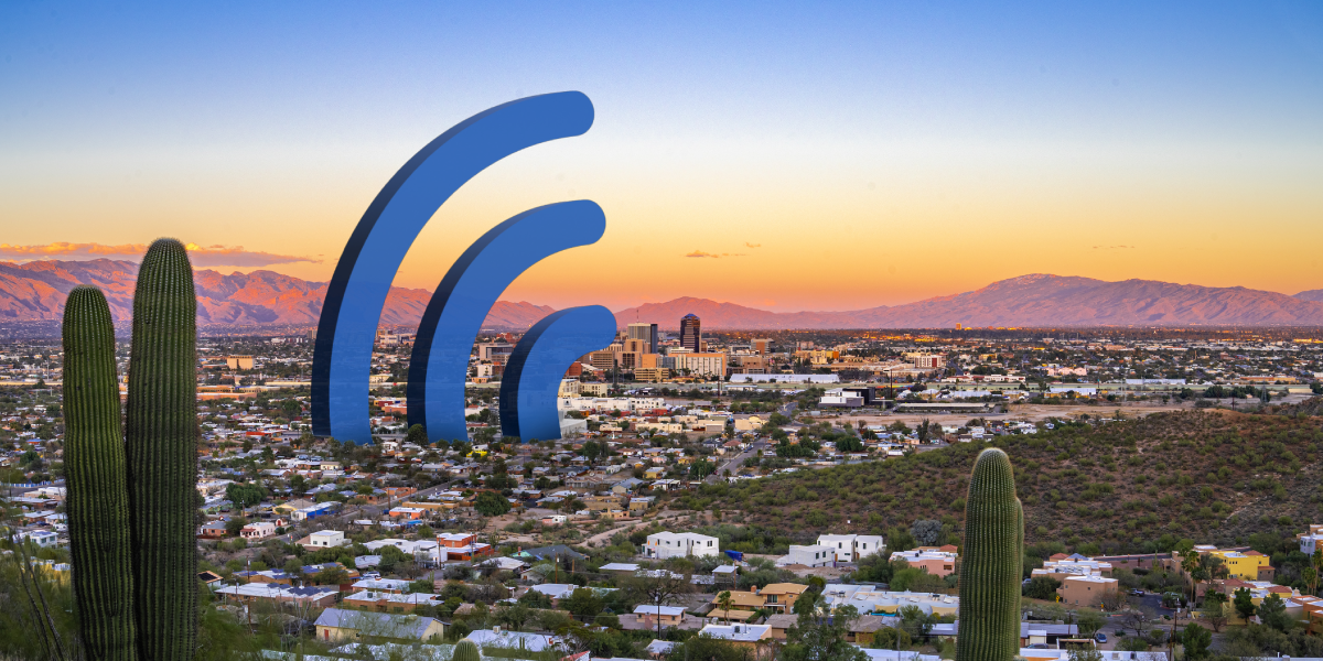 Understanding fixed wireless: how Simply Bits delivers high-speed