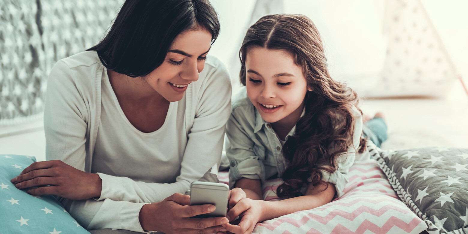 Use these content filters to protect your child online